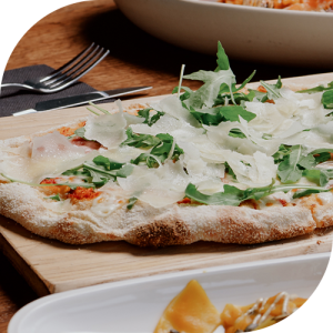 Menus - Deos Athens